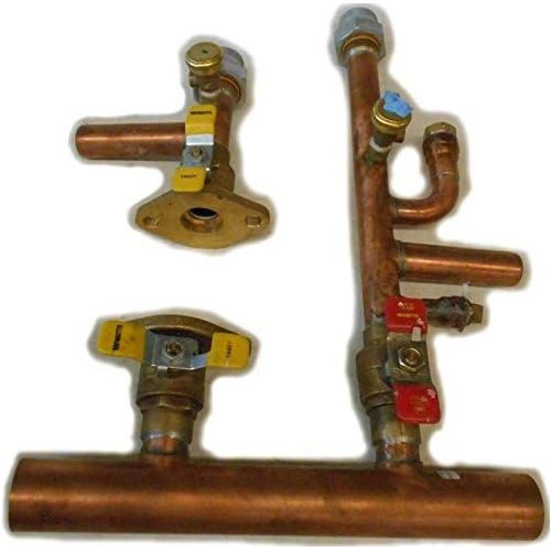 Navien GFFM-MSOZUS-001 Primary Manifold Kit — Home Selection