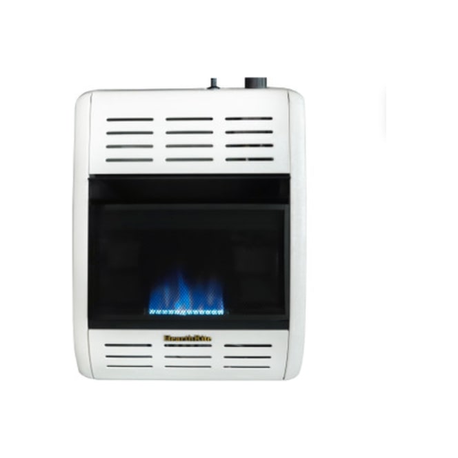 Hearthrite VF Blue Flame Heater - NG10 — Home Selection