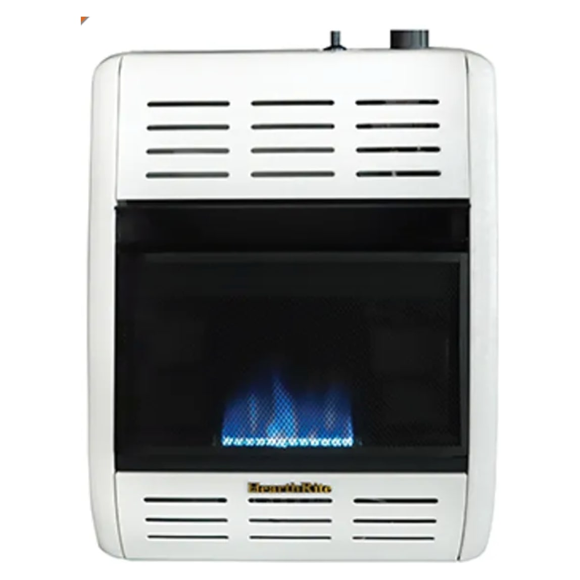 Hearthrite VF Blue Flame NG Htr — Home Selection